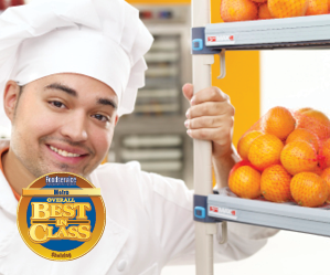 Foodservice | Commercial Food Storage Shelving | Metro.com