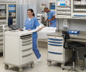 Healthcare | Medical Shelving | Metro.com